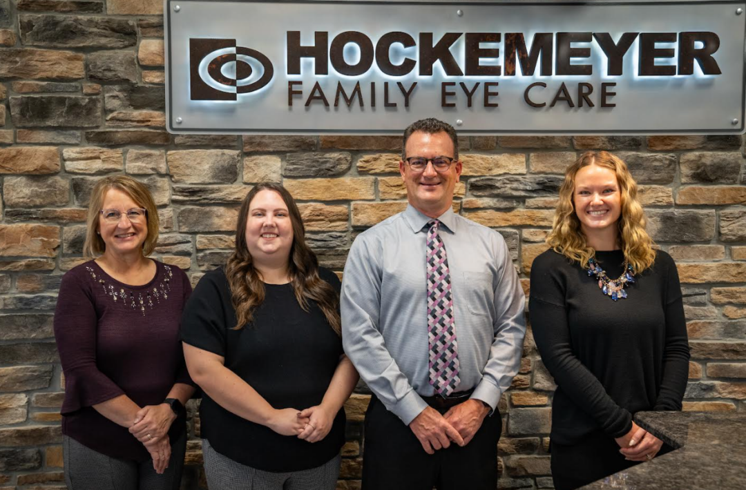 Optometrists in New Haven & Allen County, IN | Hockemeyer Family Eye Care